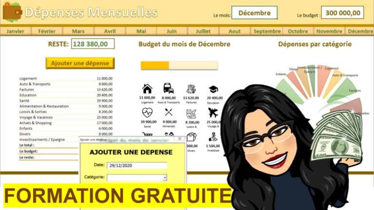 Nos Formations – Smart eSolutions