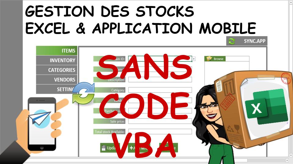 Nos Applications – Smart eSolutions