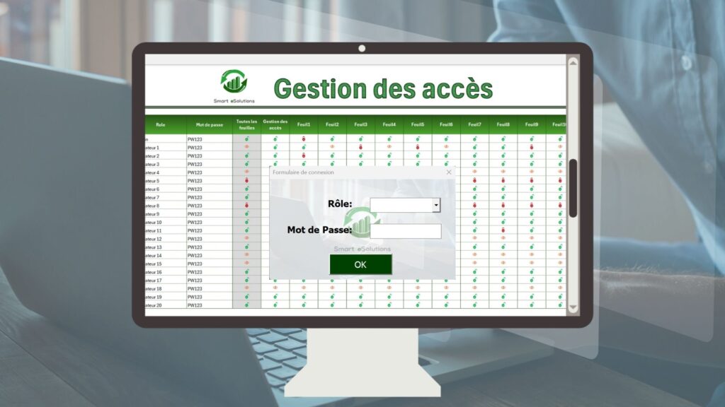 Nos Applications – Smart eSolutions