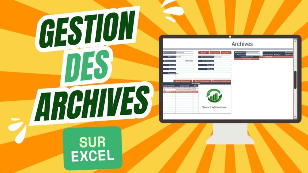 Nos Applications – Smart eSolutions